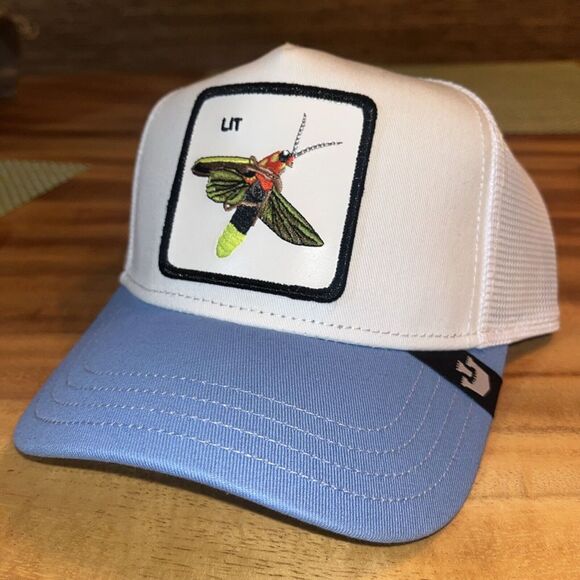 Goorin Bros | Accessories | Hat Goorin Bros Lit Trucker Hat Unisex The ...
